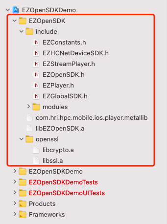 文档概述 · 萤石开放平台API文档