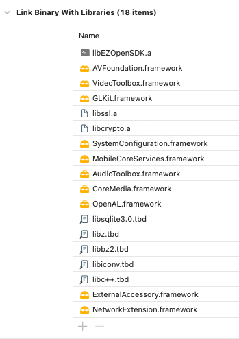 文档概述 · 萤石开放平台API文档